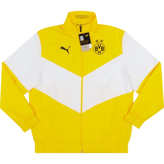 Borussia Dortmund Jerseys | Classic Retro Vintage Borussia Dortmund ...