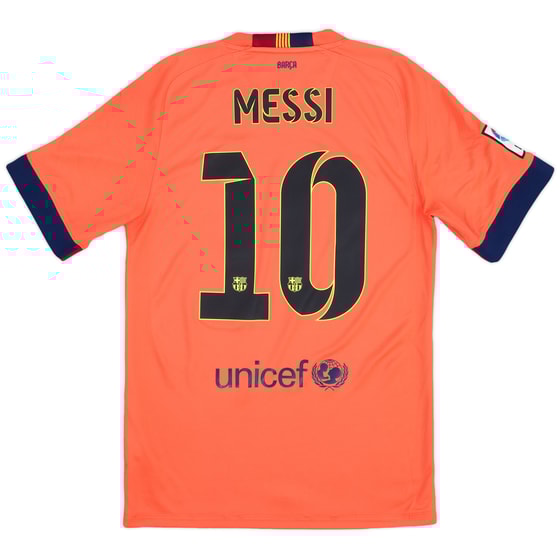 Lionel Messi | Football Shirts, Jerseys & Kits