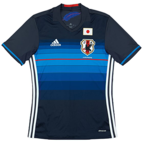 Japan Football Shirts | Classic Retro Vintage Japan Kits & adidas 2024 ...