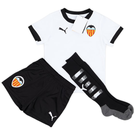 Valencia Football Shirts | Classic Retro Vintage Valencia Kits & Puma ...
