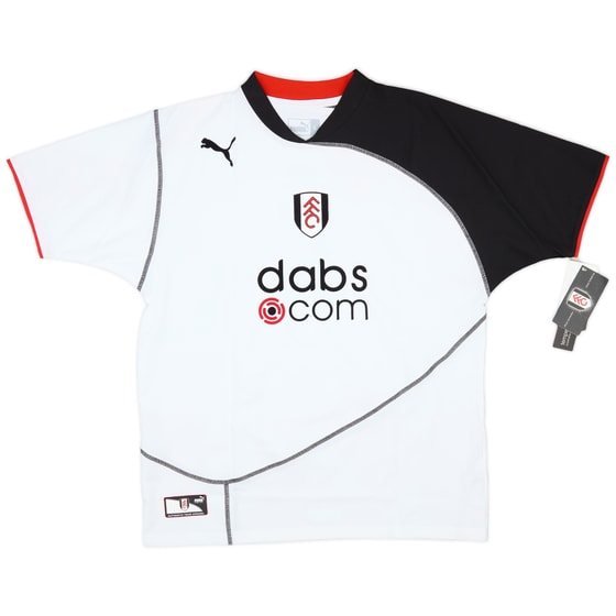 Fulham Football Shirts | Classic Retro Vintage Fulham Kits & adidas ...