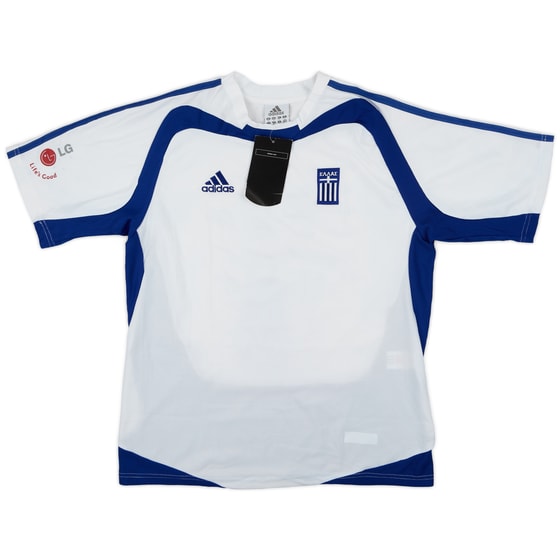 Greece Jerseys | Classic Retro Vintage Greece Kits & Nike 2024 Kits