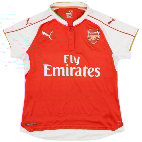 Arsenal Football Shirts | Classic Retro Vintage Arsenal Kits & adidas ...