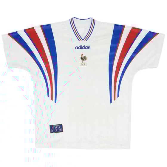France | New Kits and Classic Vintage Shirts