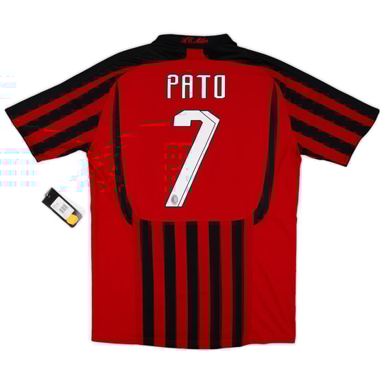 AC Milan Jerseys | Classic Retro Vintage AC Milan Kits & Puma 2024-25 Kits