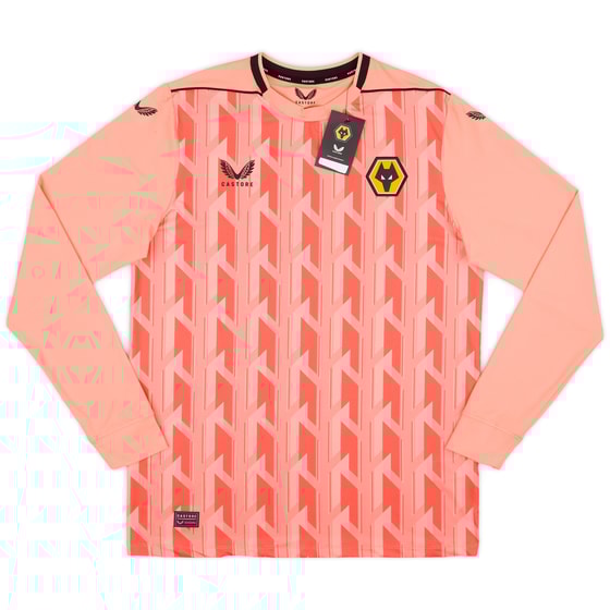 Wolves Football Shirts | Classic Retro Vintage Wolves Kits & 2024-25 ...