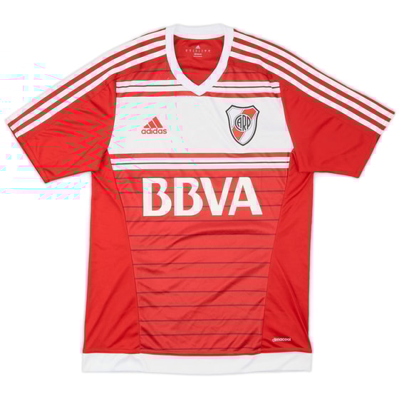 River Plate Football Shirts | Classic Retro Vintage River Plate Kits ...