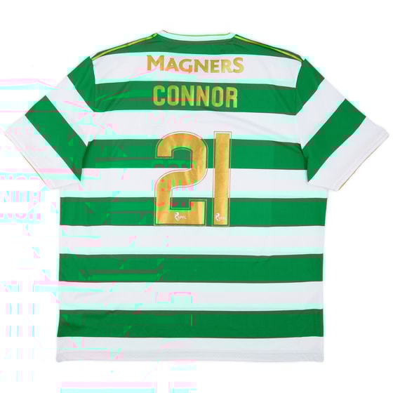 Celtic Football Shirts | Classic Retro Vintage Celtic Kits & adidas ...