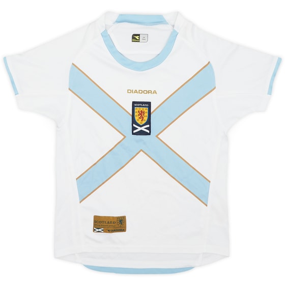 Scotland Jerseys | Classic Retro Vintage Scotland Kits & adidas 2024 Kits