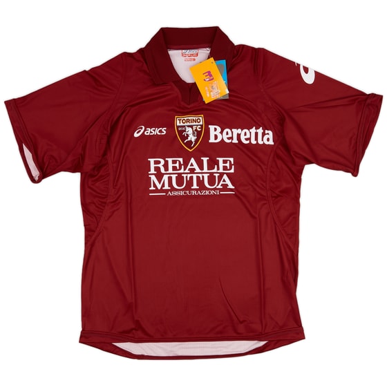 Torino Jerseys | Classic Retro Vintage Torino Kits & Joma 2024-25 Kits