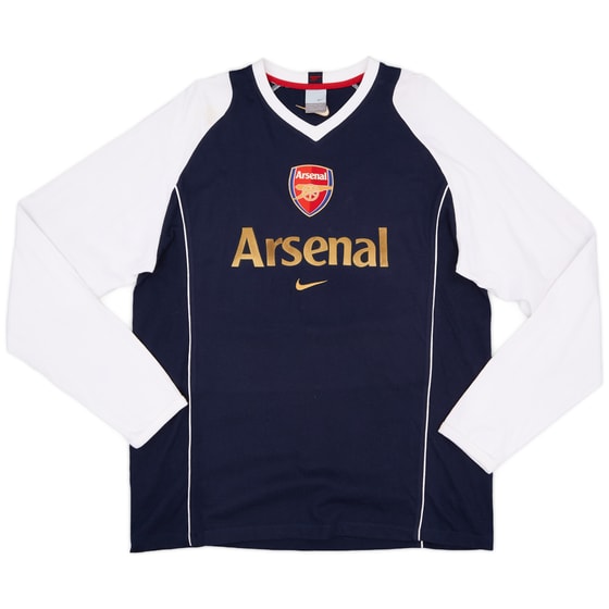 Arsenal Football Shirts | Classic Retro Vintage Arsenal Kits & adidas ...