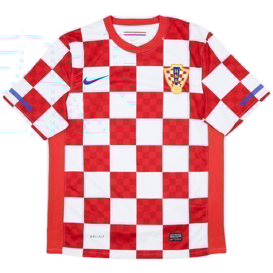 Croatia Football Shirts | Classic Retro Vintage Croatia Kits & Nike ...