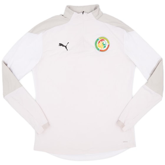 Senegal Jerseys | Classic Retro Vintage Senegal Kits & Puma 2024 Kits