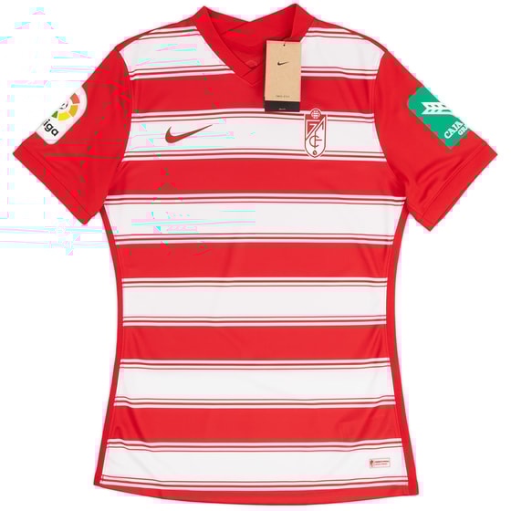 Granada Football Shirts | Classic Retro Vintage Granada Kits & adidas ...