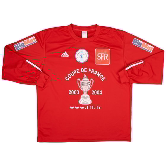 France Football Shirts | Classic Retro Vintage France Kits & Nike 2024 ...