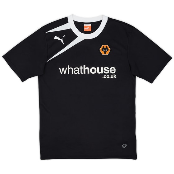 Wolves Football Shirts | Classic Retro Vintage Wolves Kits & 2024-25 ...