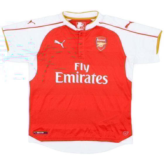 Arsenal Football Shirts | Classic Retro Vintage Arsenal Kits & adidas ...