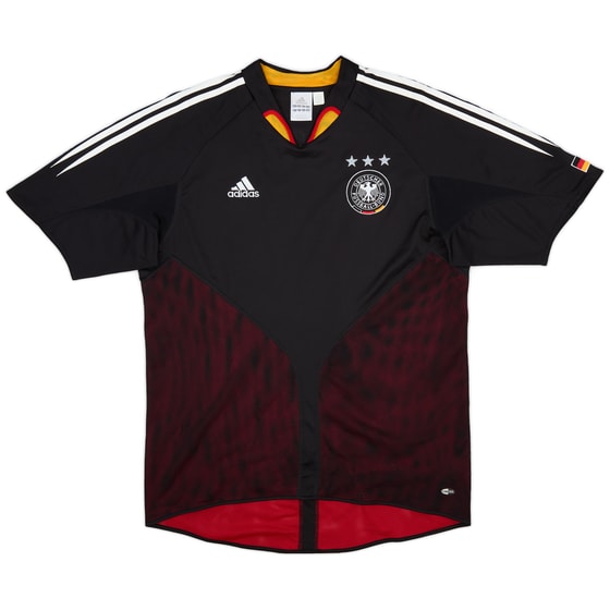 Germany Football Shirts | Classic Retro Vintage Germany Kits & adidas ...