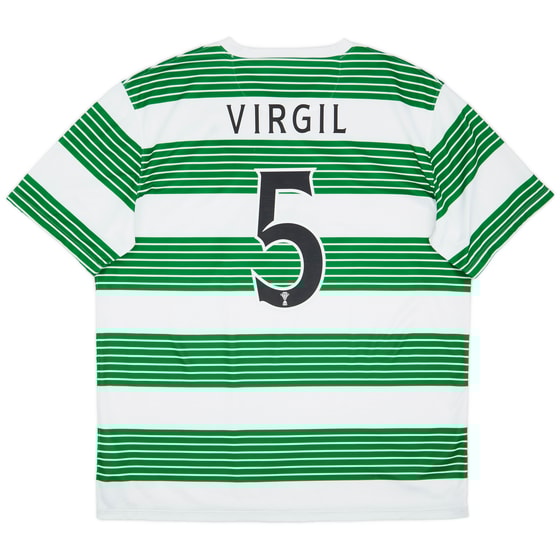 Celtic Football Shirts | Classic Retro Vintage Celtic Kits & adidas ...