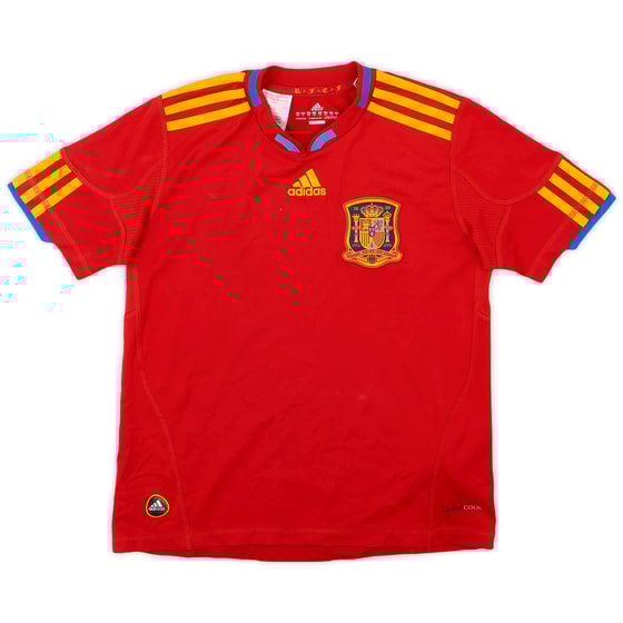 Spain Jerseys | Classic Retro Vintage Spain Kits & adidas 2024 Kits