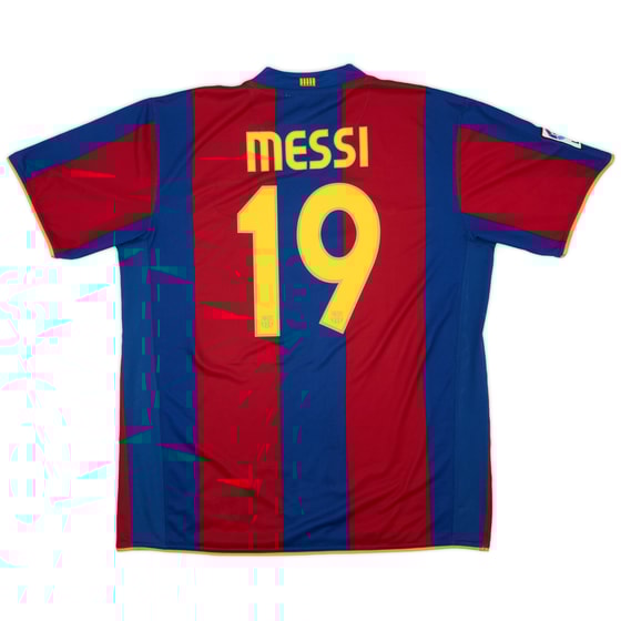 Lionel Messi | Football Shirts, Jerseys & Kits