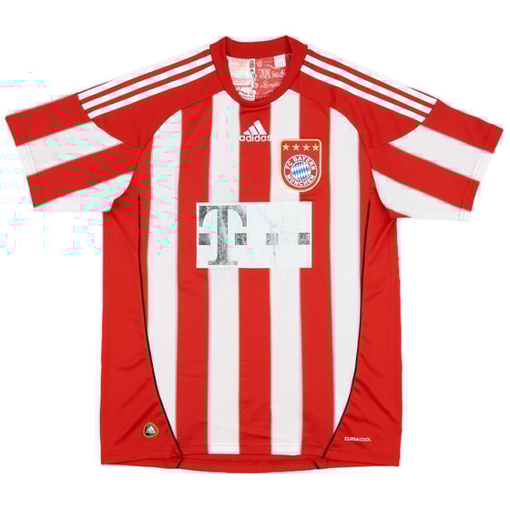 Bayern Munich Football Shirts | Classic Retro Vintage Bayern Munich ...