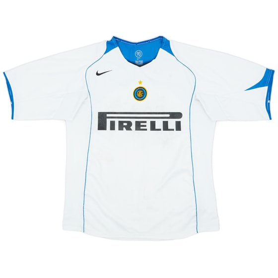 Inter Milan Jerseys | Classic Retro Vintage Inter Milan Kits & Nike ...