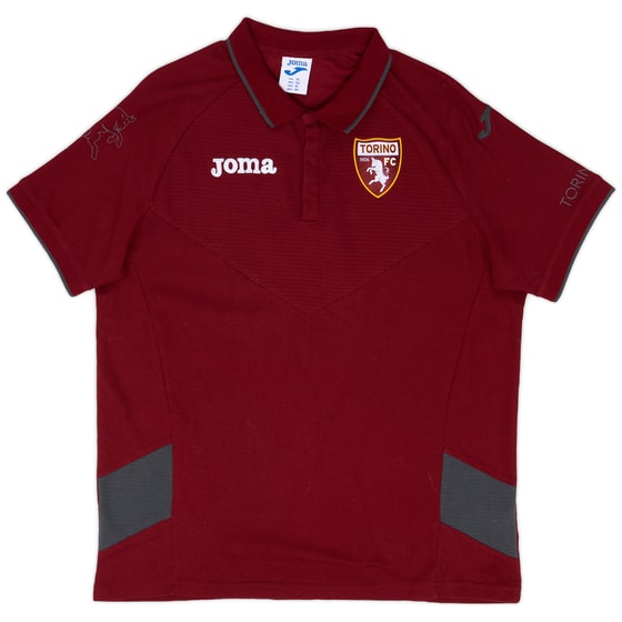 Torino Football Shirts | Classic Retro Vintage Torino Kits & Joma 2024 ...