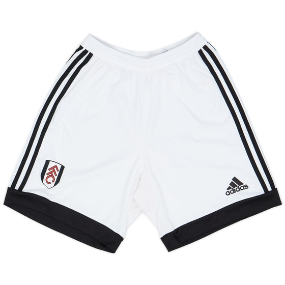 Fulham Jerseys | Classic Retro Vintage Fulham Kits & adidas 2024-25 Kits