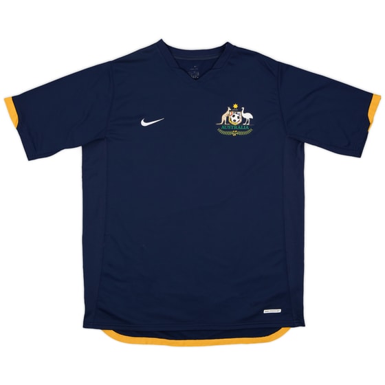 Australia Jerseys | Classic Retro Vintage Australia Kits & Nike 2024 Kits