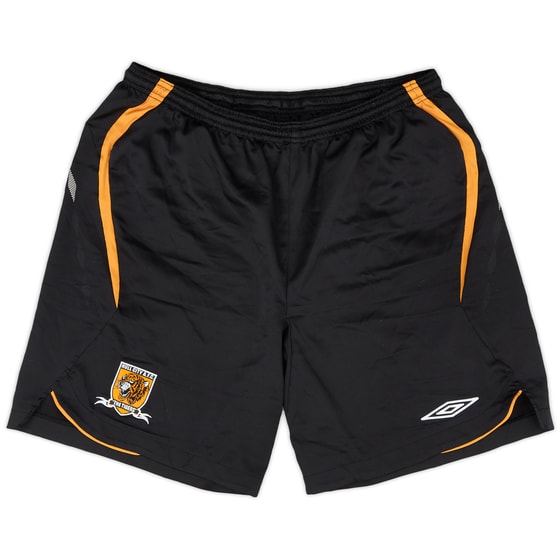 Hull City Football Shirts | Classic Retro Vintage Hull City Kits ...