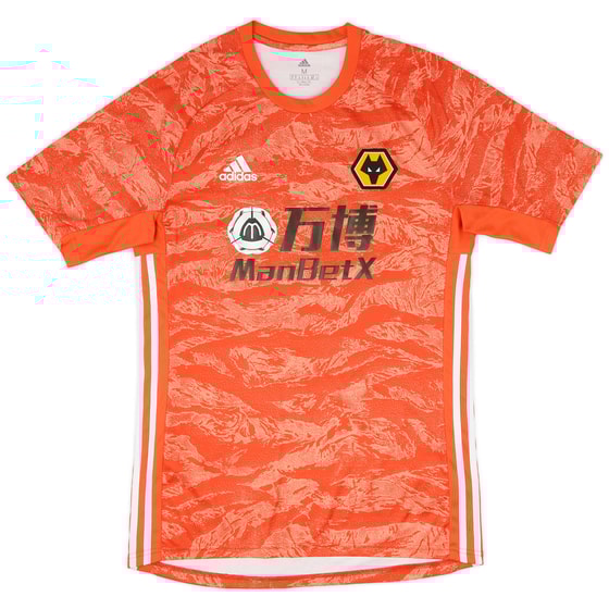 Wolves Football Shirts | Classic Retro Vintage Wolves Kits & 2024-25 ...