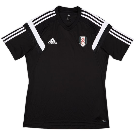 Fulham Jerseys | Classic Retro Vintage Fulham Kits & adidas 2024-25 Kits