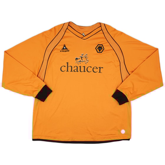 Wolves Football Shirts | Classic Retro Vintage Wolves Kits & 2024-25 ...