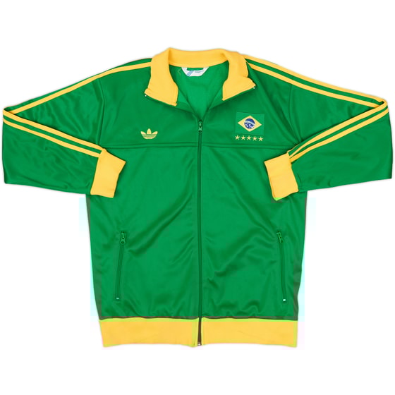 Brazil Jerseys | Classic Retro Vintage Brazil Kits & Nike 2024 Kits