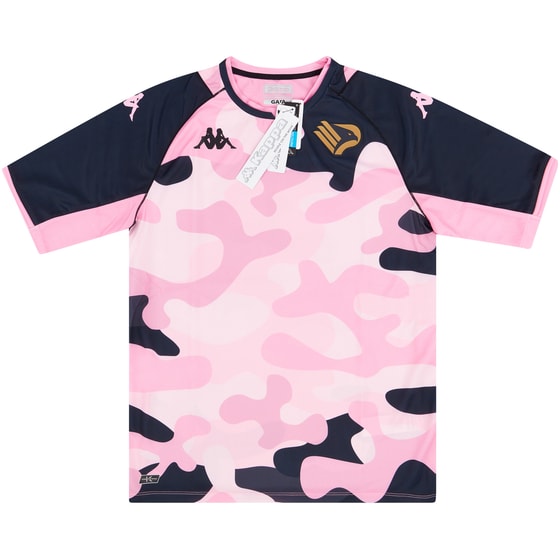 Palermo Jerseys | Classic Retro Vintage Palermo Kits & Puma 2024-25 Kits