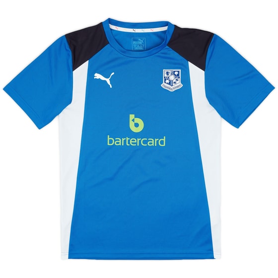 Tranmere Rovers Football Shirts | Classic Retro Vintage Tranmere Rovers ...