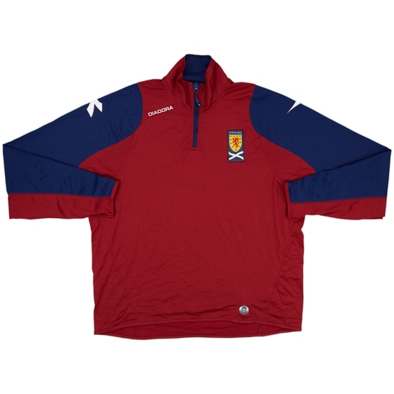 Scotland Football Shirts | Classic Retro Vintage Scotland Kits & adidas ...