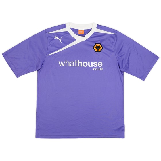 Wolves Football Shirts | Classic Retro Vintage Wolves Kits & 2024-25 ...