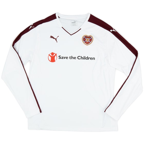Hearts Football Shirts | Classic Retro Vintage Hearts Kits & Umbro 2024 ...