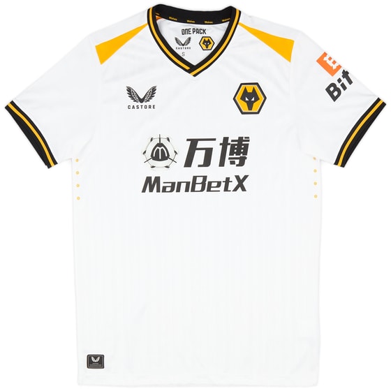 Wolves Football Shirts | Classic Retro Vintage Wolves Kits & 2024-25 ...