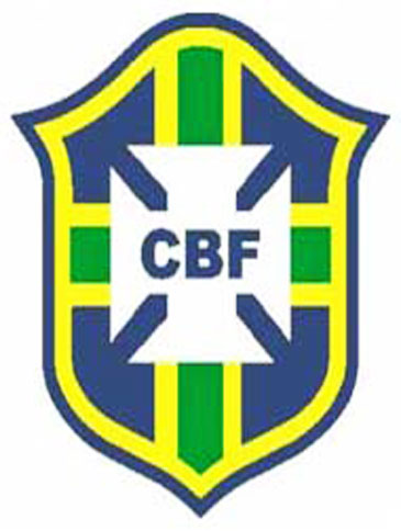 Brazilian Football Club Shirts and Kit - 1970s to present