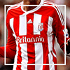 Classic Stoke Football Shirts | Vintage Kits