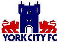 York City Football Shirts | Classic Retro Vintage York City Kits ...