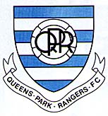 Classic Queens Park Rangers Football Shirts | Vintage Kits