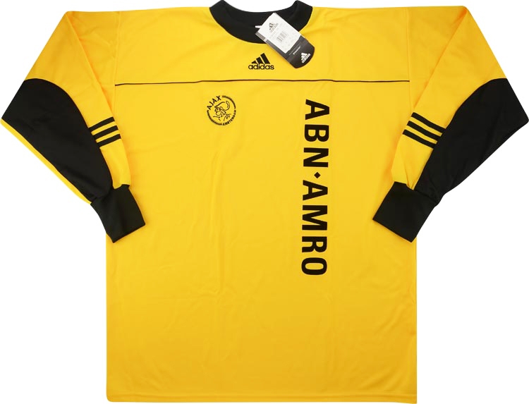 Ajax Amsterdam Kit - FootballKit.Eu